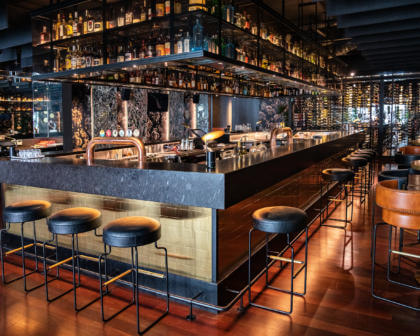 Multi-zone Bar Servicing | Barons Beverage Services