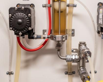 Beer Pumps | Barons Beverage Services | Barons Beer