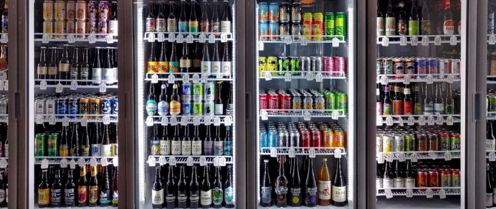 Our Services | Barons Beverage Services