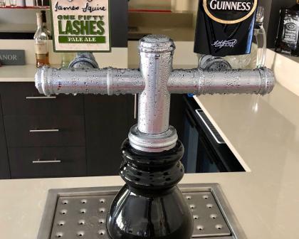 Home Dispense Systems | Barons Beverage Services