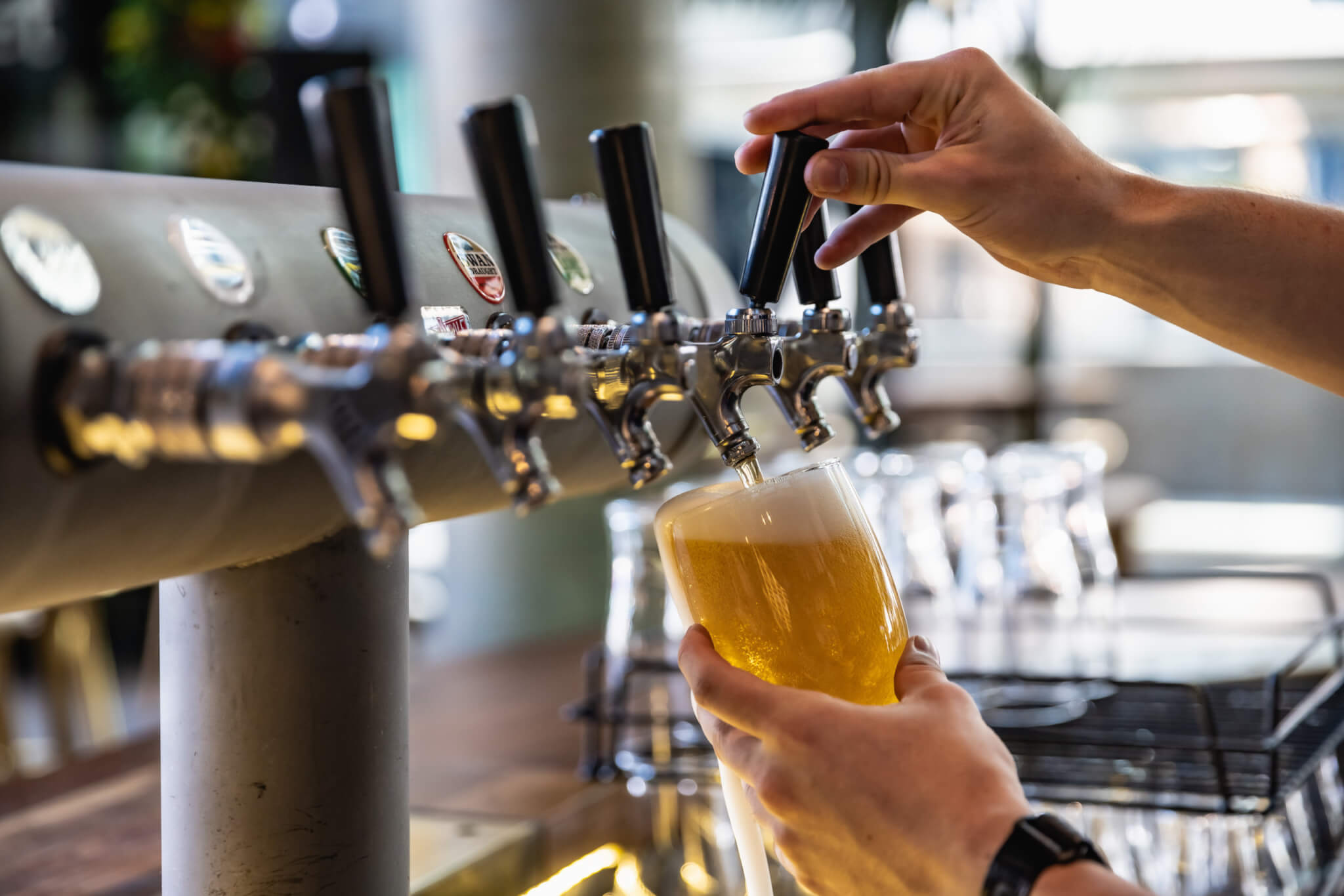 Balancing your beer system correctly - Barons Beverage Services