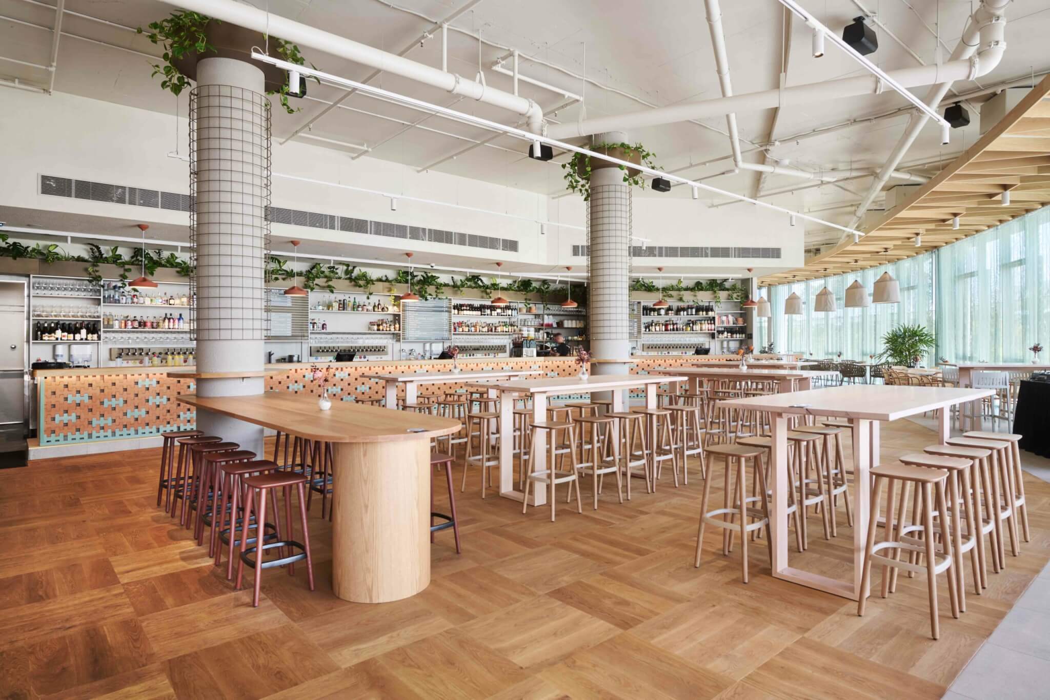 Good Company - Barons Beverage Services