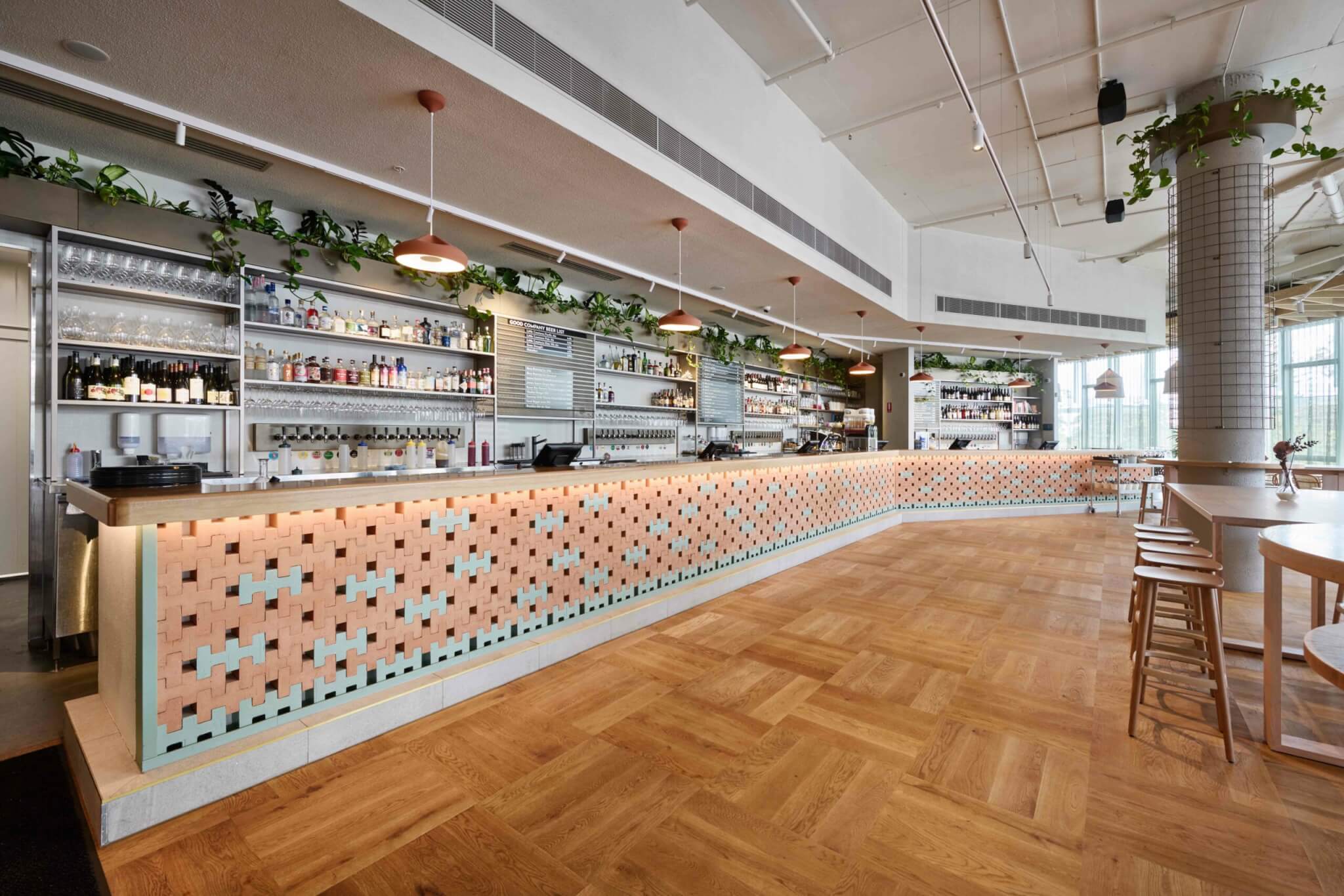 Good Company - Barons Beverage Services