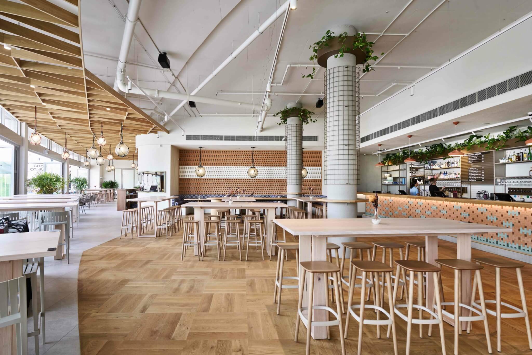 Good Company - Barons Beverage Services