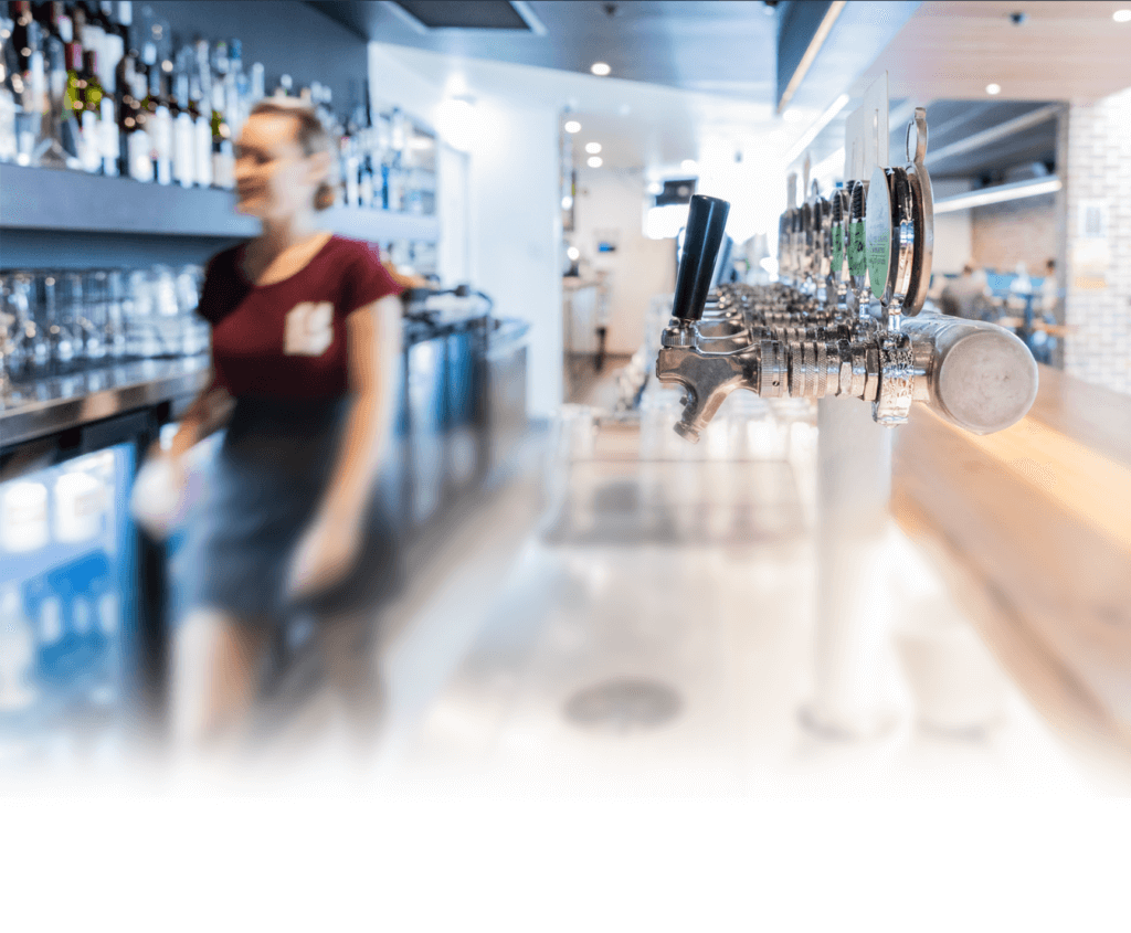 Beer Tap Perth | Barons | Barons Beverage Services