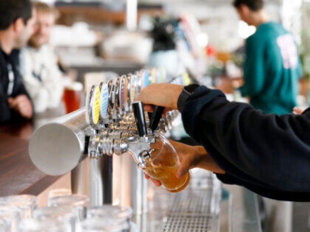 Training | Barons Beverage Services